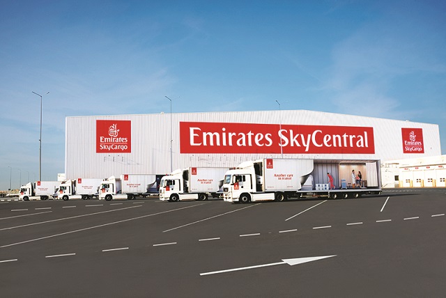 Emirates SkyCargo poised to support global trade in 2020 - Best ...
