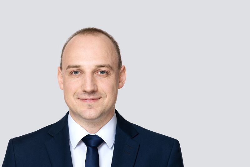 Prologis Promotes Martin Baláž to Country Manager, Prologis Czech ...