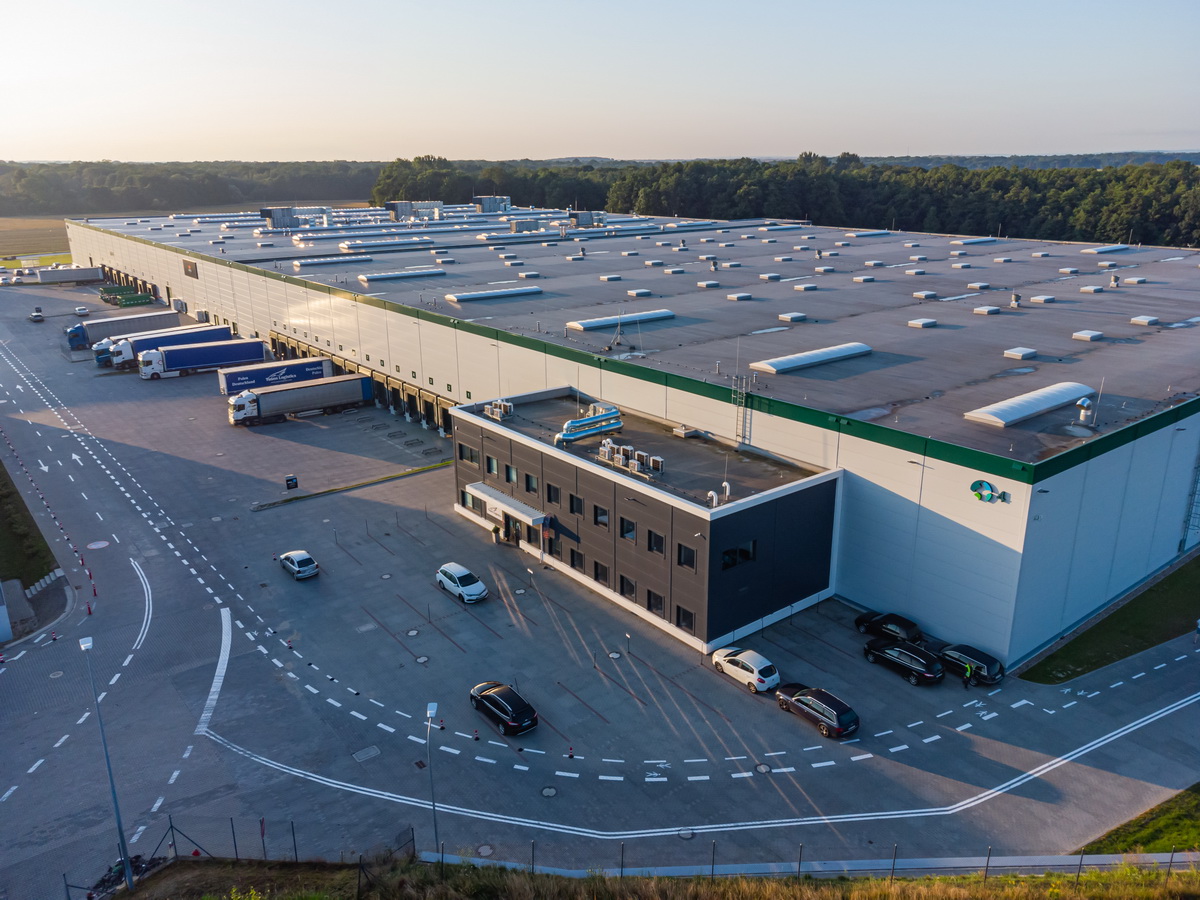 Second quarter 2023 activity | Prologis Europe & Central Europe - Best ...