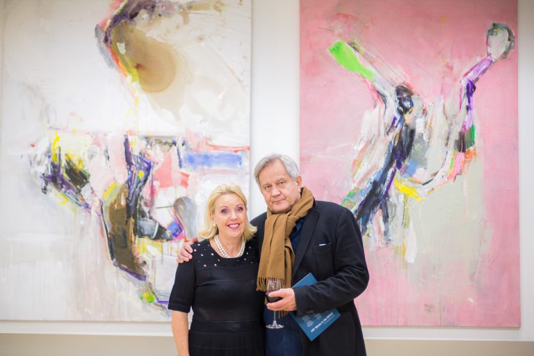 Prag Art Works to showcase more than 30 Czech contemporary artists to ...