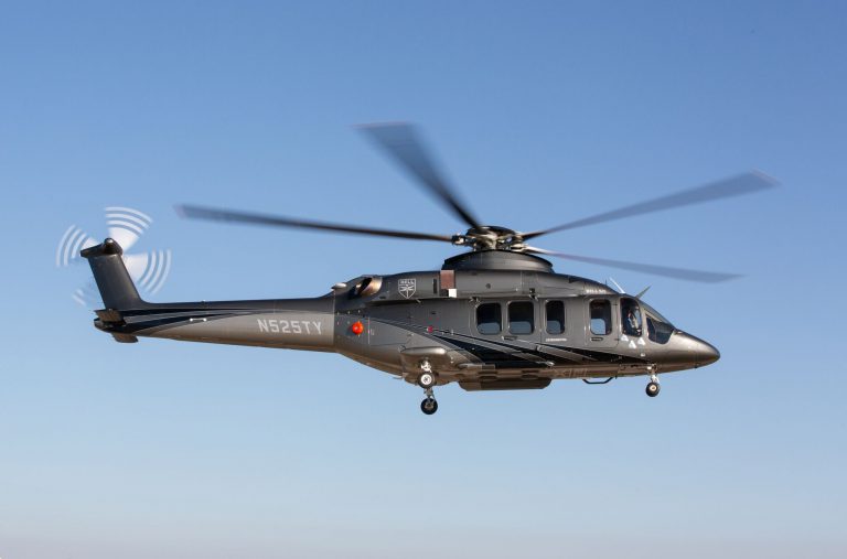Bell 525 Relentless Completes Noise Testing Milestone - Best Communications